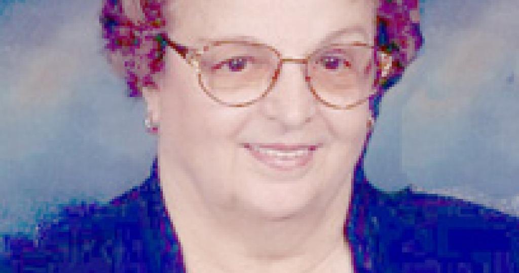 Darlene Schultz