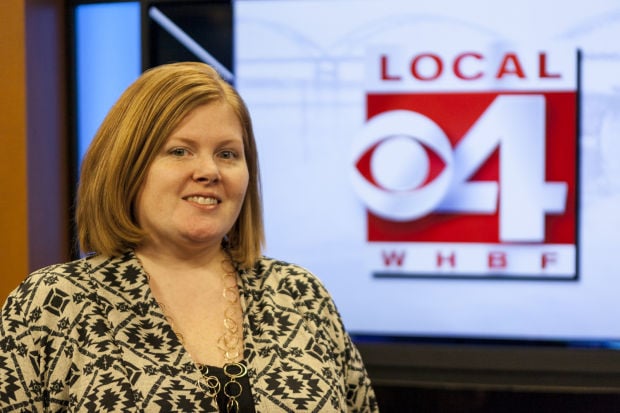 WHBF gets 'Local' makeover