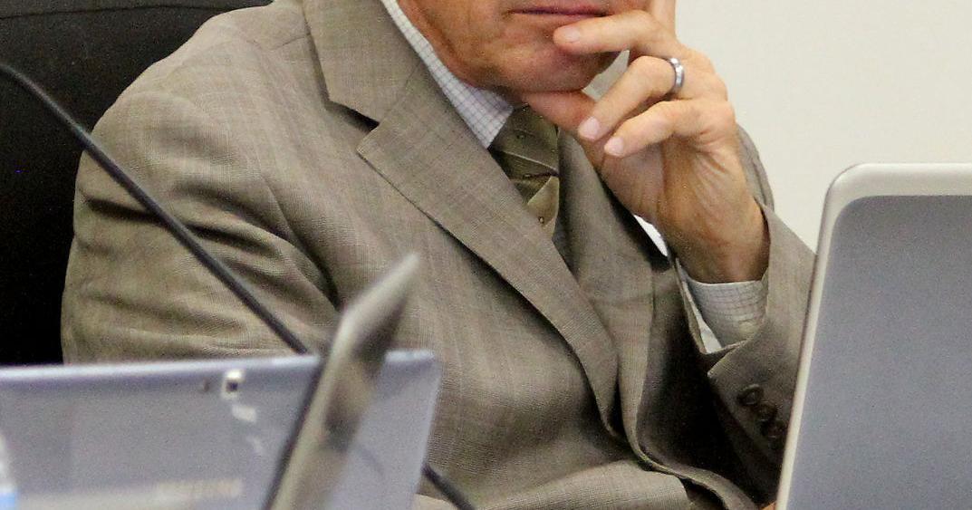 Tate: 'I intend to spend' more than formula allows