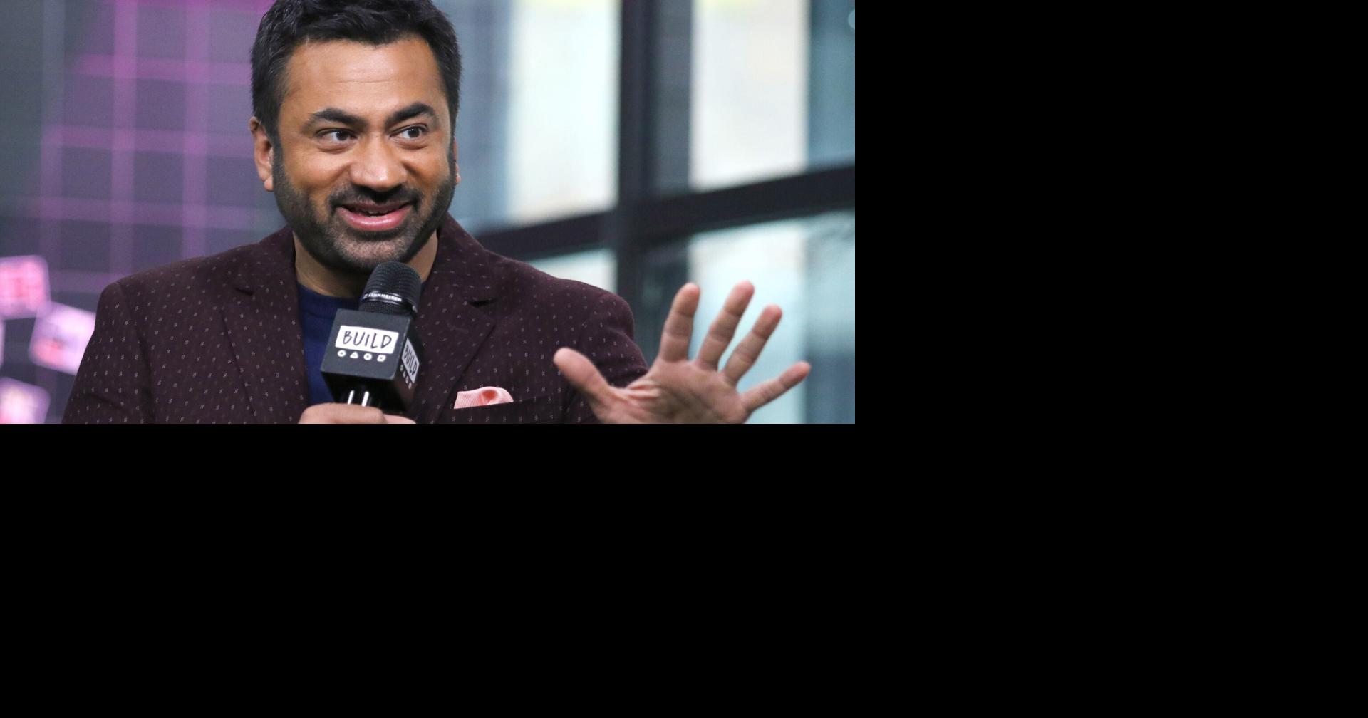Kal Penn comes out as gay, reveals he's engaged to partner of 11 years