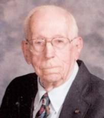 Walter Dray Sr.