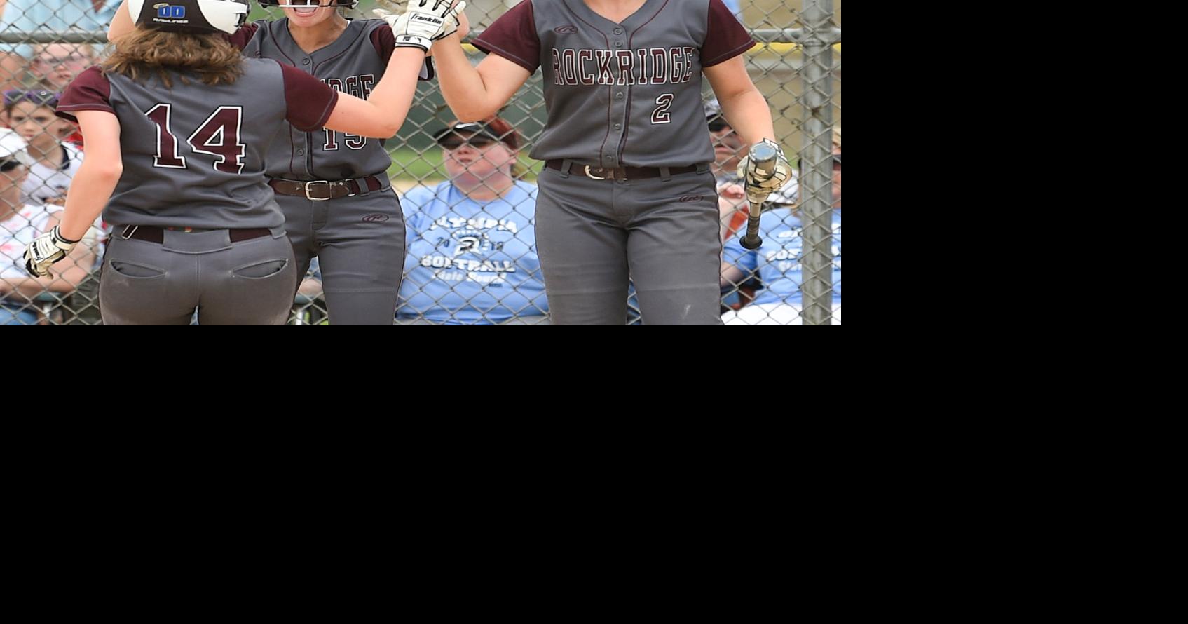 AREA SOFTBALL: Rockets look to add to legacy