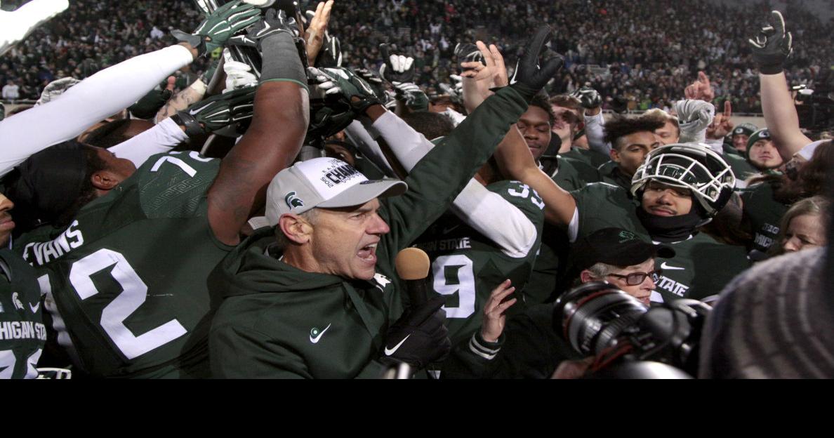 Hawkeyes face mirror image in Big Ten title game vs. Spartans