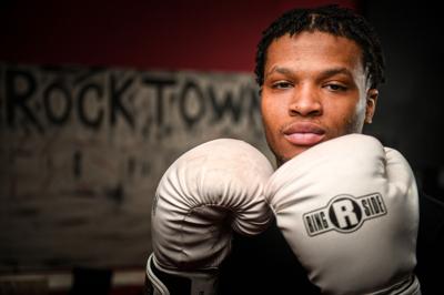 RiverCenter hosting a full card of boxing Saturday