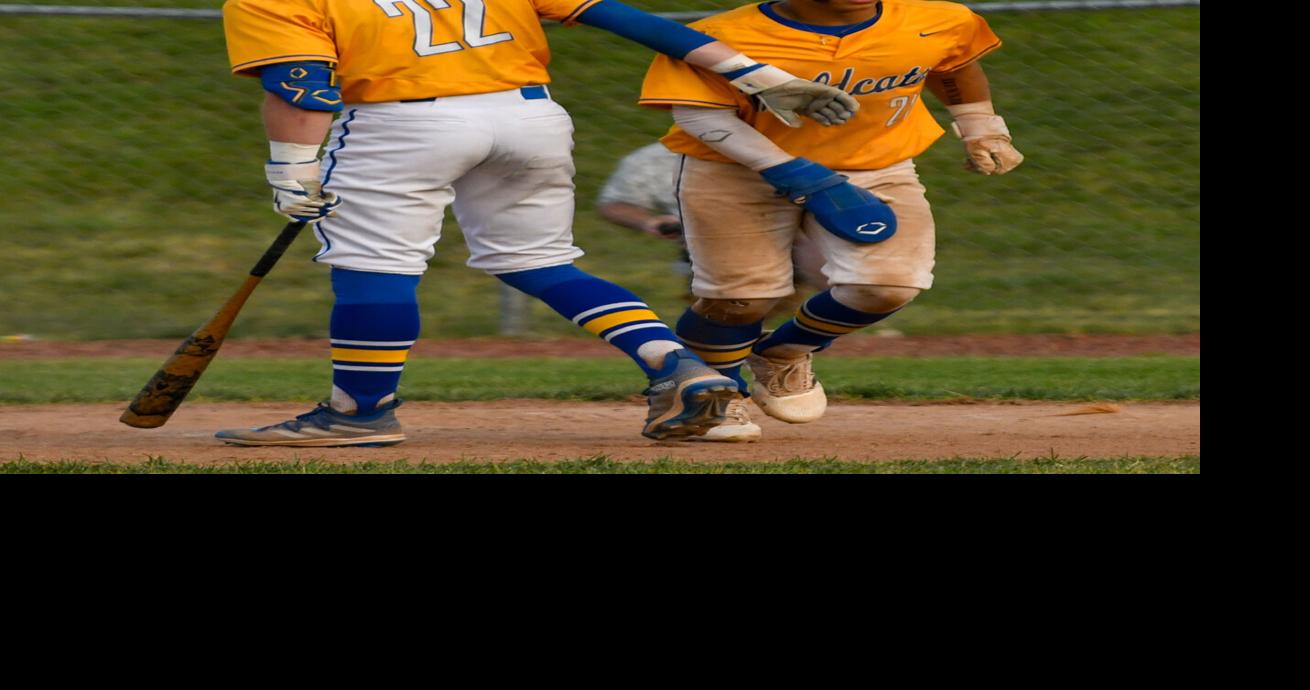 PHOTOS: Davenport North baseball downs Wilton, 4-0