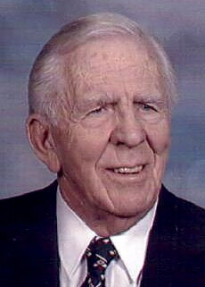 Dr. Joseph Lechtenberg Sr.
