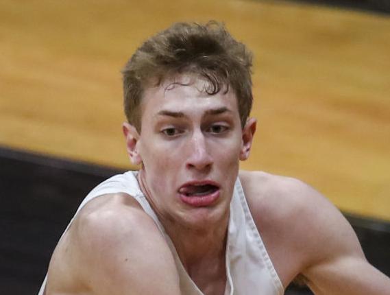 Quad-City Times All-Metro boys basketball team