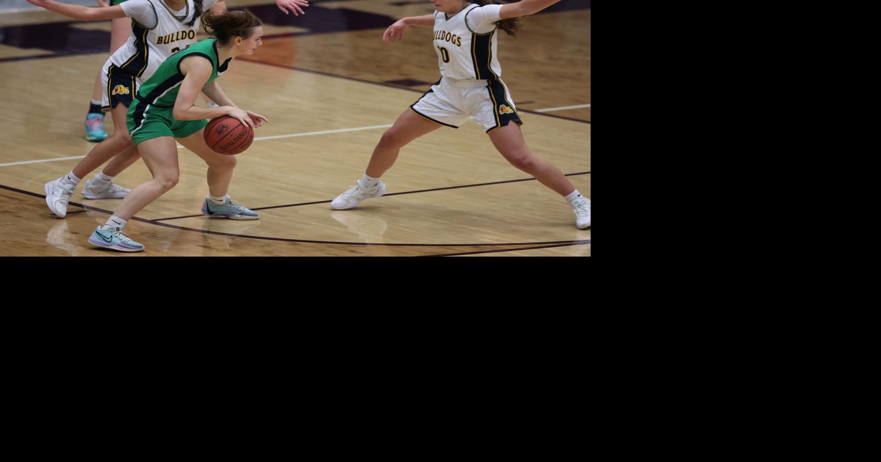 QC High School Scoreboard: Feb. 22