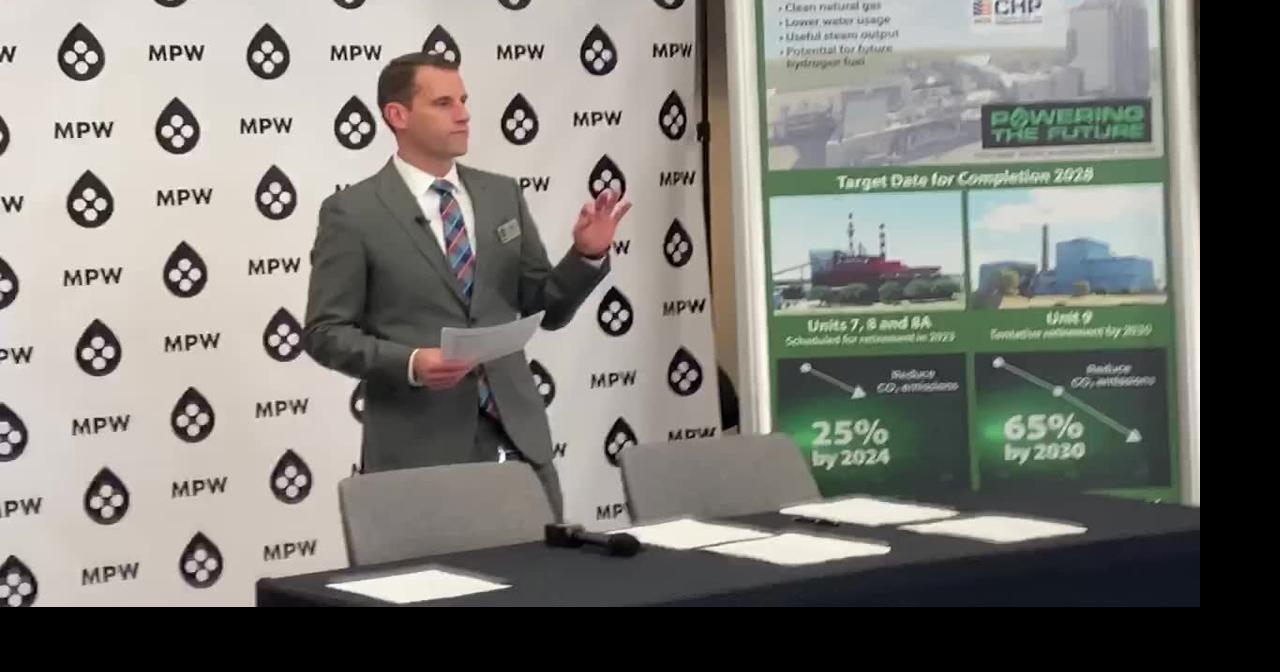 Mpw signs solar agreement