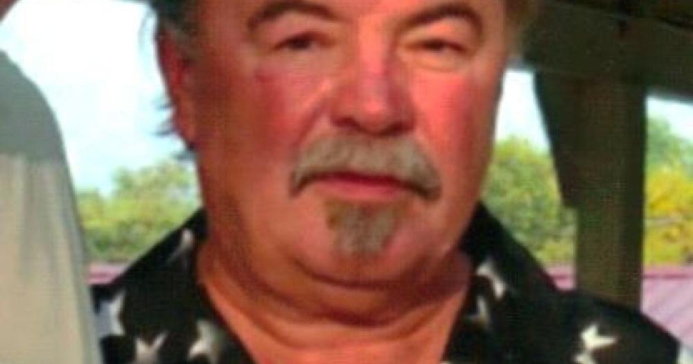 Keith Robert Hentges