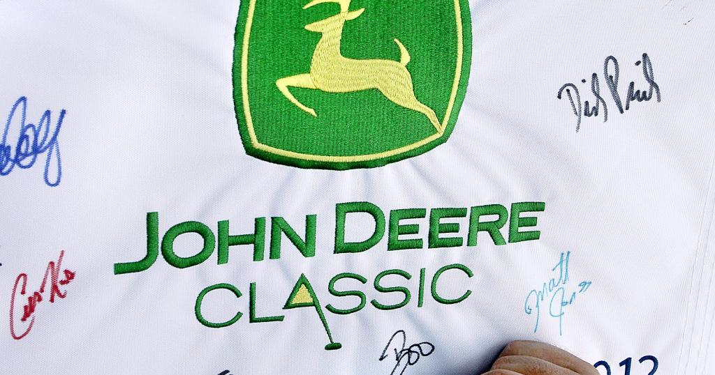 Photos: JDC Thursday