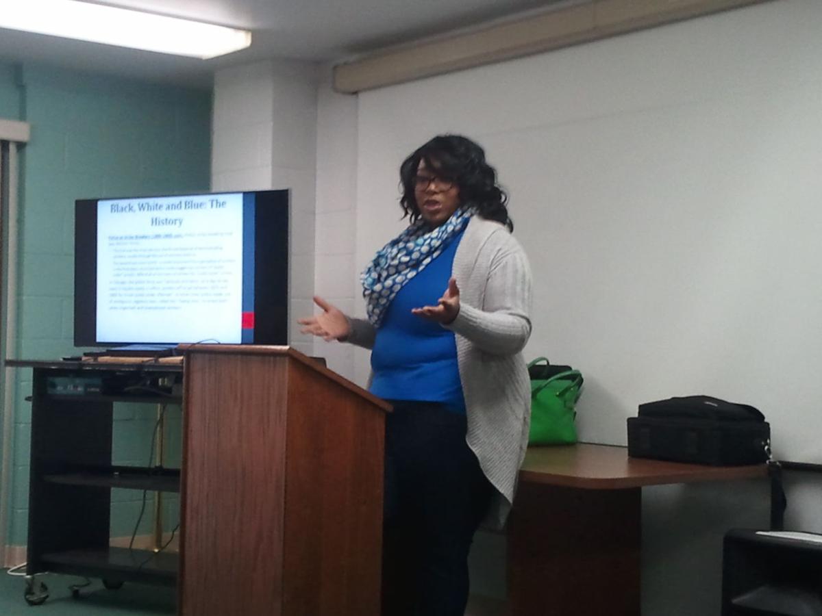 Bias in housing continues across U.S., rights leader says