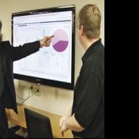 Arsenal gains key communications hub