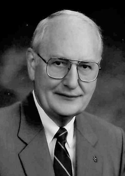 Kenneth A. Buel