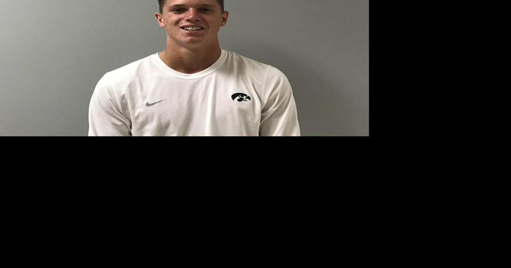 Tipton looking to take next step under new head coach