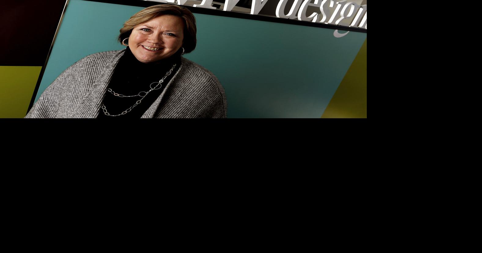 BETH DARNELL: THE GO-GETTER