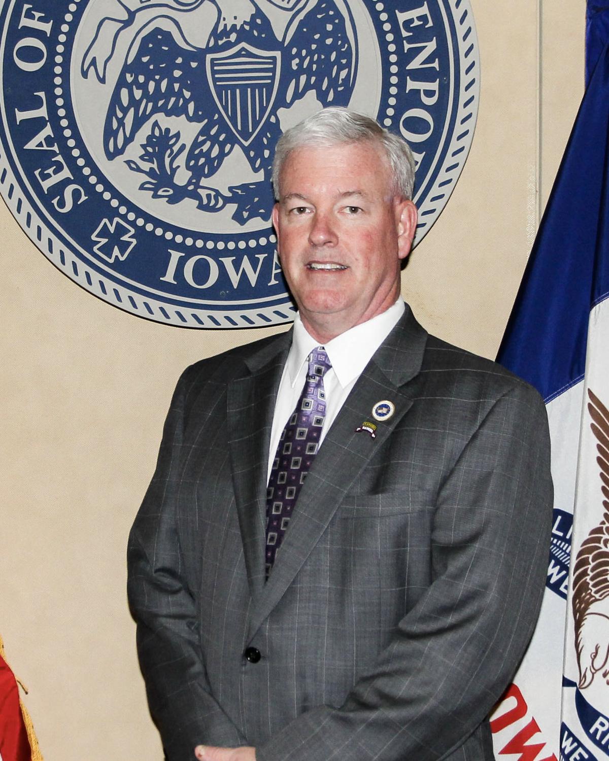 Scott County activist Gilbraith to challenge Matson in run for ...