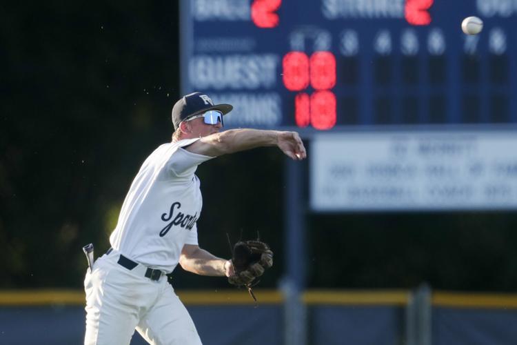 Prep baseball: Loaded schedule, internal fire helping PV prepare for ...