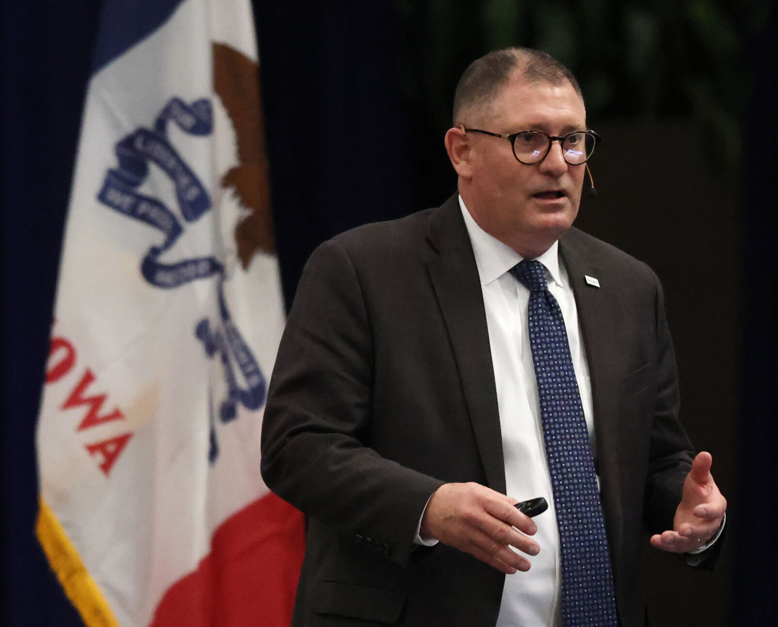 Bettendorf mayor gives 2025 State of the City