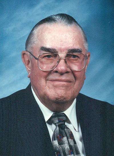 Leslie W. Borcherding