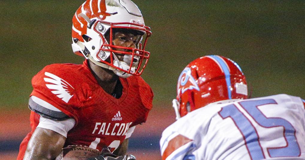 West's Mosley signs with Minnesota State-Mankato