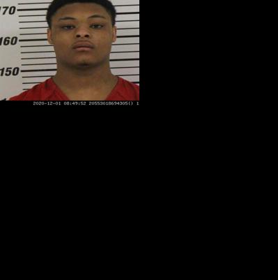 Three Scott County Jail inmates charged with attacking corrections officers