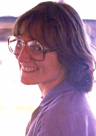 Judyth "Judy" Elaine Reed