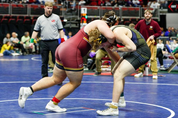 Quad Cities' Male Athlete of the Year: Durant's Nolan DeLong