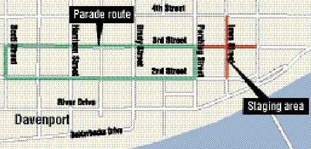 Balloon parade kicks off Festival of Trees