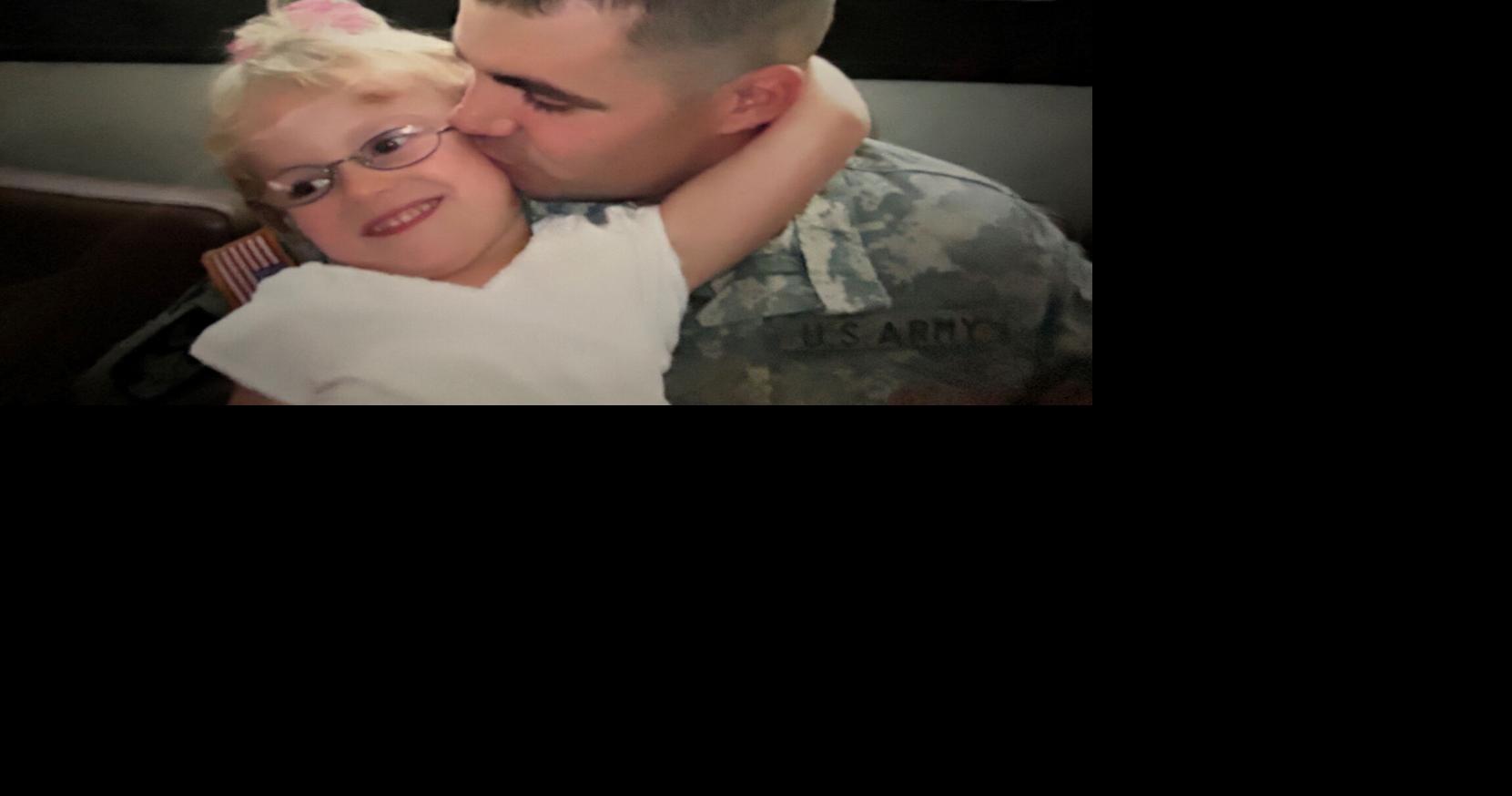 Mark Landes: Ultimate sacrifice should humble us all