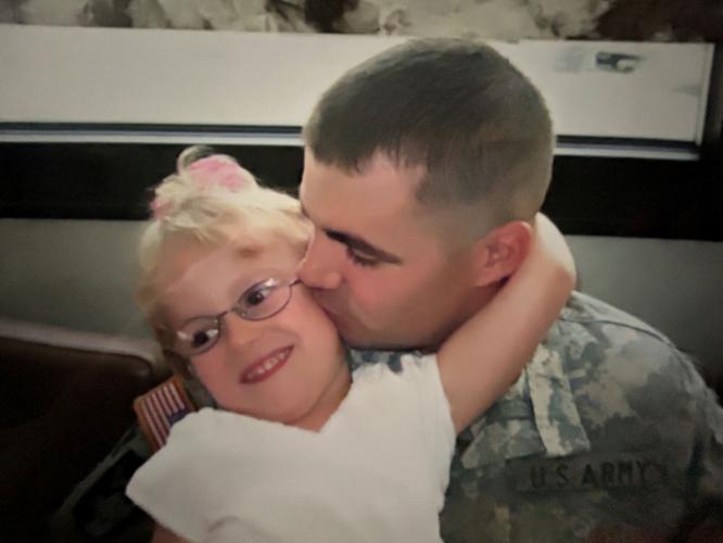 Mark Landes: Ultimate sacrifice should humble us all