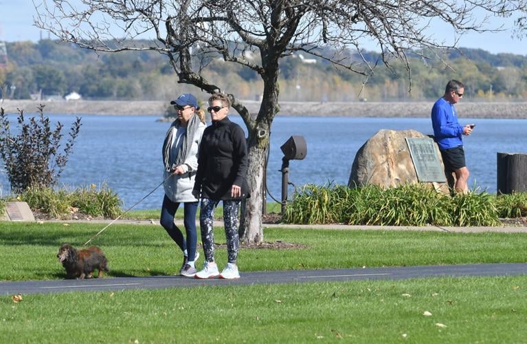 Moline investing $4 million in bike path extension