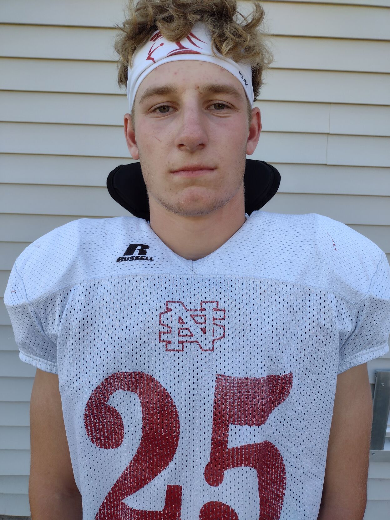 IOWA PREP FOOTBALL: Lancers seek repeat to UNI-Dome run