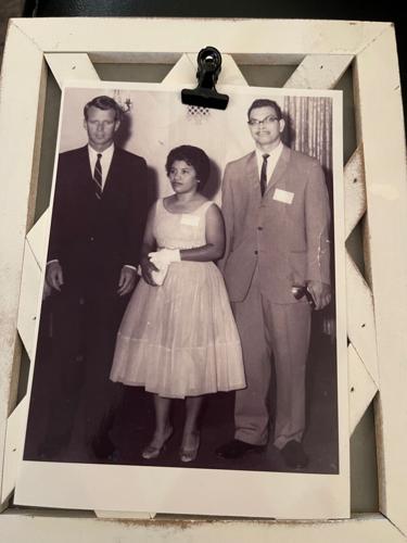 From a boxcar to LULAC founding member: Ernest Rodriguez reflects on ...