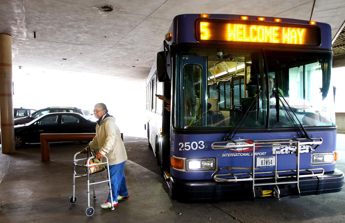 CitiBus overhaul passes final council vote