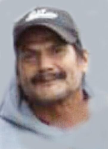 Raphael ‘Ralph’ Ramirez