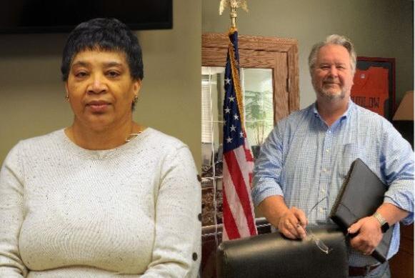 Iowa House District 93: The incumbent is for a mask mandate. The ...