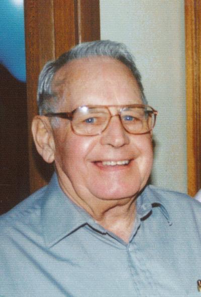 Richard Nelson