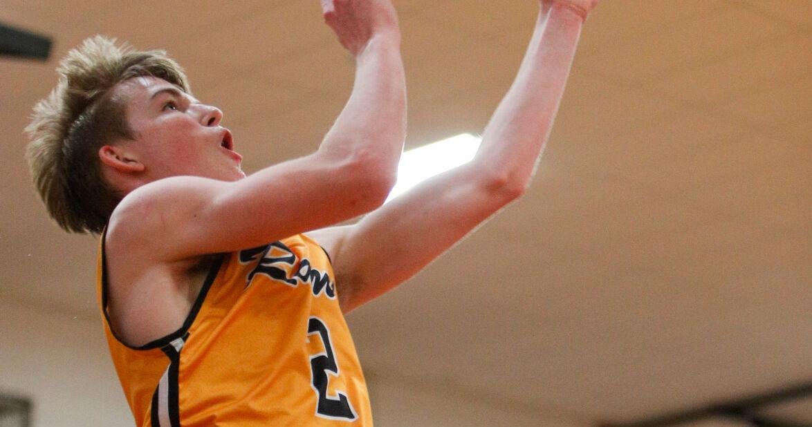 Illinois Prep Boys’ Basketball: Young Riverdale Rams surge to 7-1 record