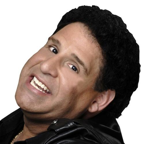 Greek comedian shares stories of his childhood