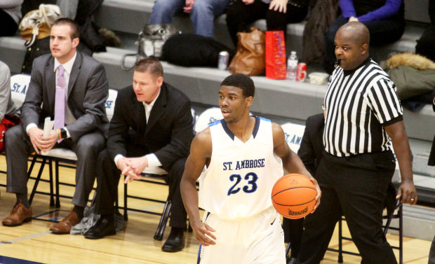 Globetrotting Galloway finds a home with Fighting Bees