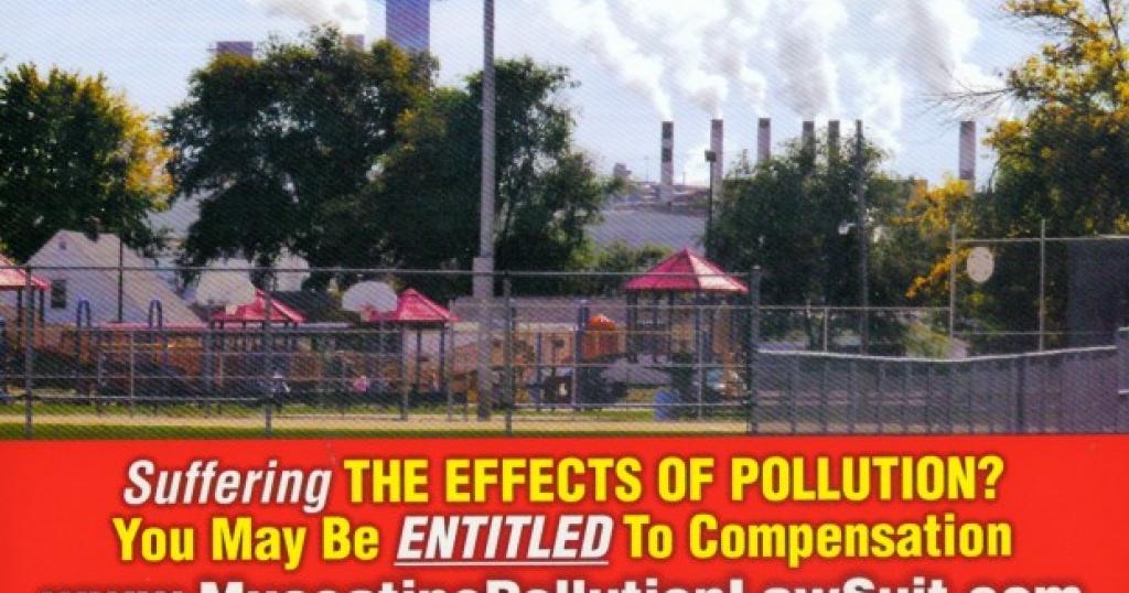 Muscatine's GPC responds to lawsuit