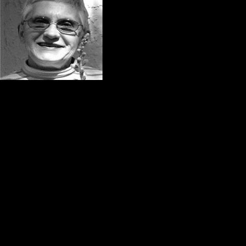 Imogene Grace Kness McFate