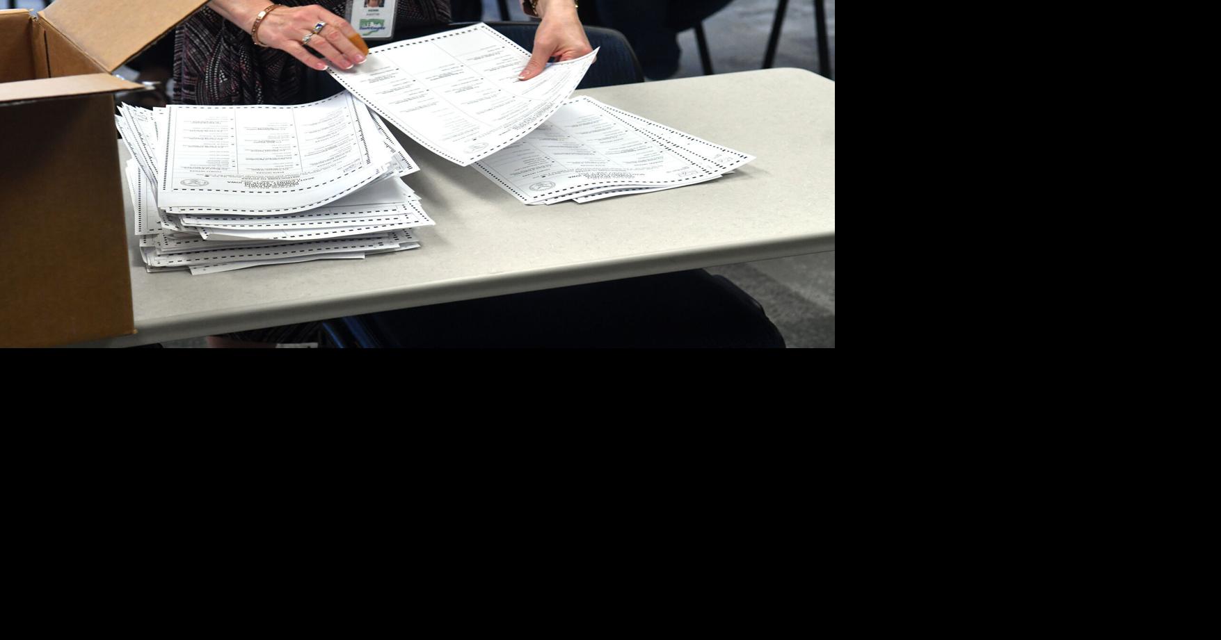 Scott County Auditor reminds local school district voters of early ...