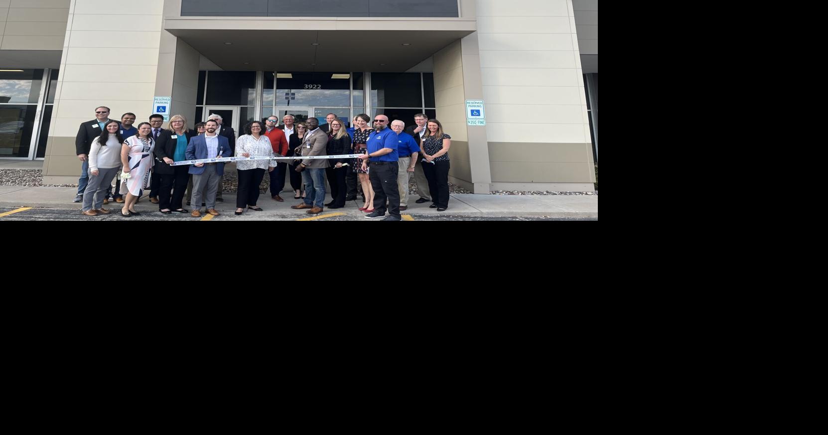 UnityPoint Health extends reach at SouthPark Pointe location