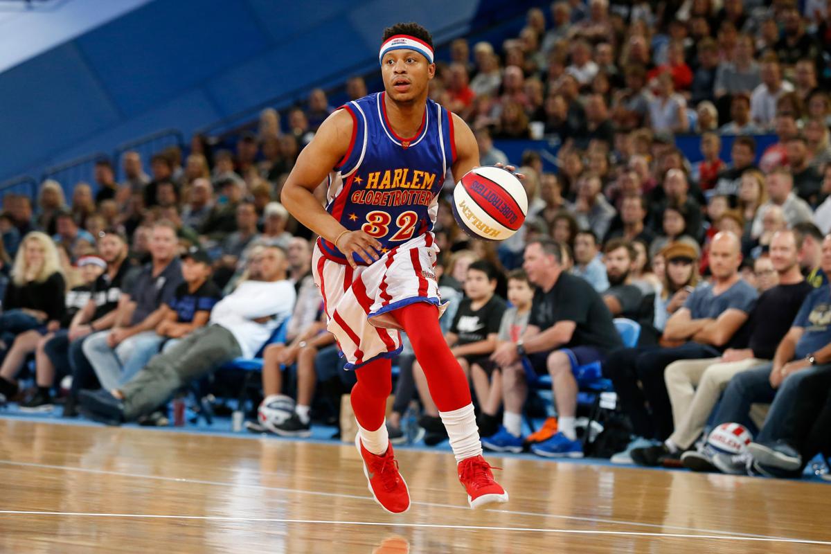 Harlem Globetrotters return to TaxSlayer Center March 22 | Local News ...