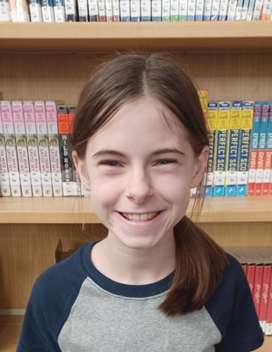 BETTENDORF STUDENT OF THE WEEK: Ellie McDonald