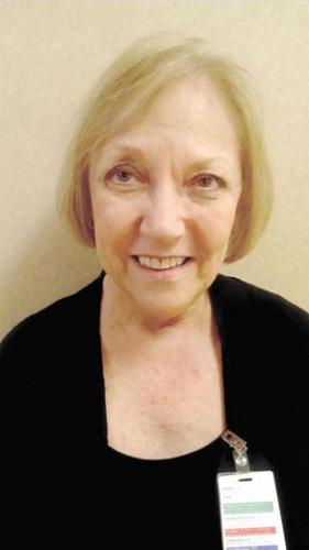 Person of the Week: Barbara Korbelik