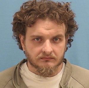 Convicted killer Cory Gregory is back in Rock Island County