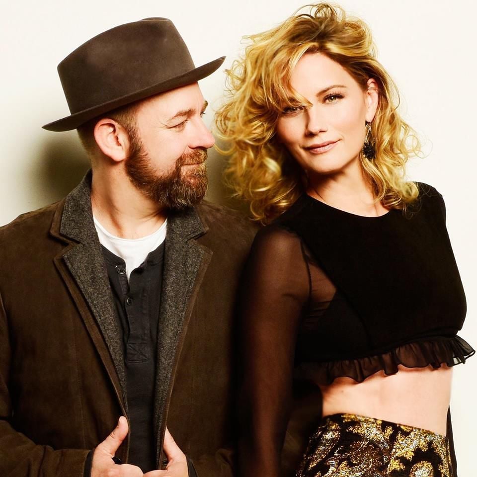 Sugarland to play summer show at TaxSlayer Center